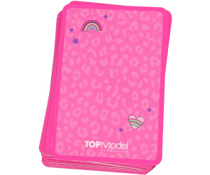 TOPModel Spielkarten Quartett (011042) ab 3,36 € | Preisvergleich bei ...