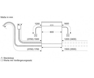 Constructa CG5IS01ITE ab 406,32 € | Preisvergleich bei idealo.de