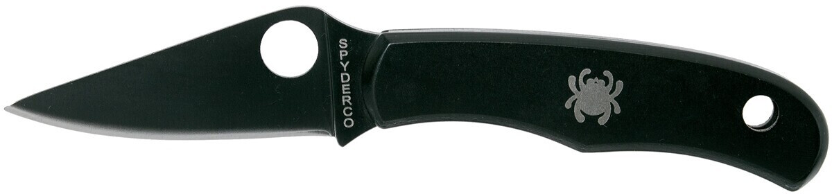 Spyderco Bug Black ab 33,79 € | Preisvergleich bei idealo.de