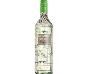 Casa Vinicola Botter -Wrap Pinot Grigio delle Venezie DOC 0,75l ab 6,00 ...