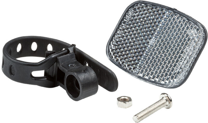 Cube RFR RFR Front Reflektor weiß ab 1,90 € | Preisvergleich bei idealo.de