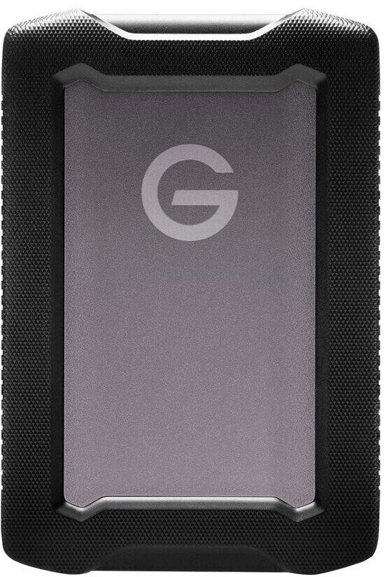 SanDisk Professional G-Drive ArmorATD ab 98,00 € | Preisvergleich bei ...