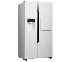 Buy Hisense RS694N4BCF from £849.00 (Today) – Best Deals on idealo.co.uk