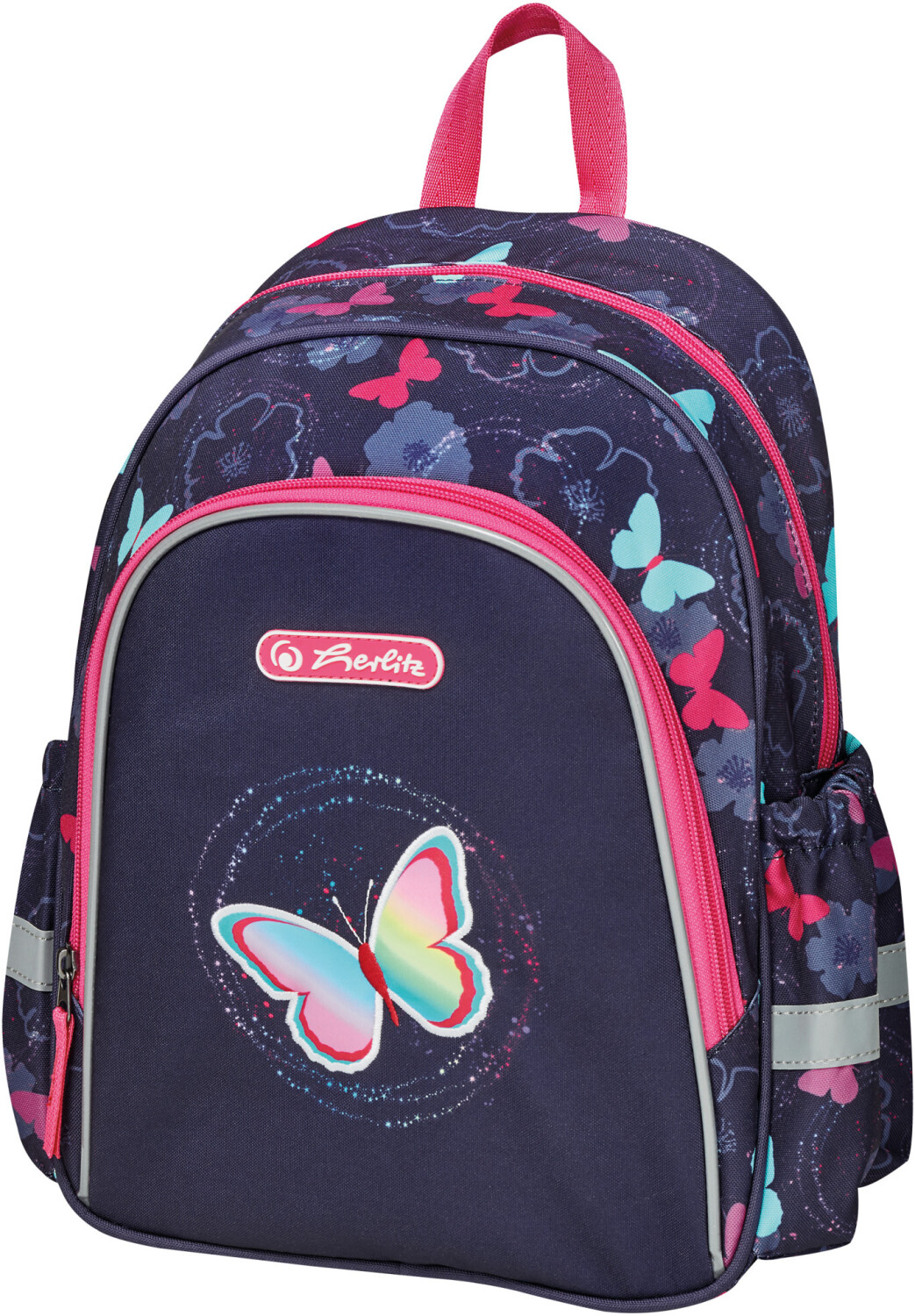 Herlitz Children's Backpack ab 15,99 € | Preisvergleich bei idealo.de