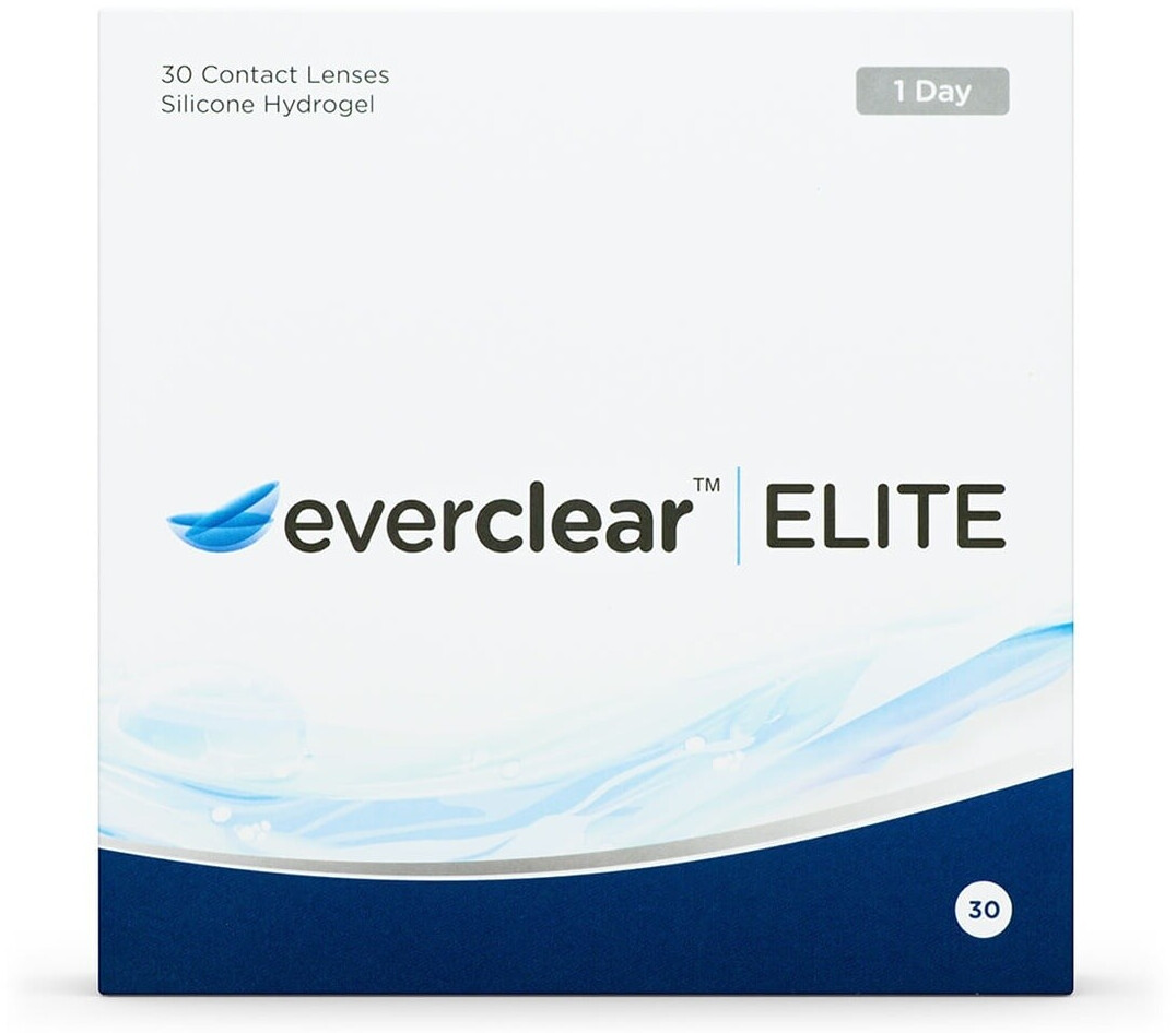 everclear ELITE (30 Stk.) ab 17,99 € | Preisvergleich bei idealo.de