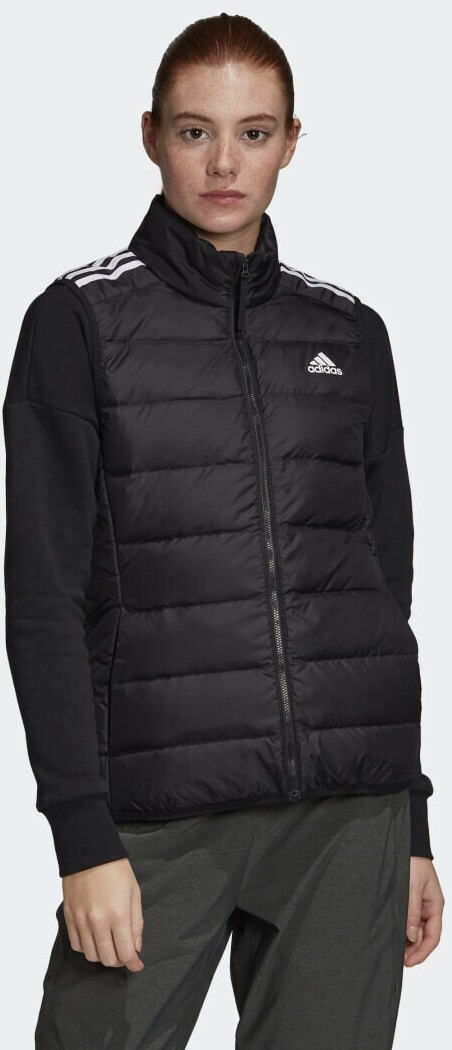 adidas essentials down vest