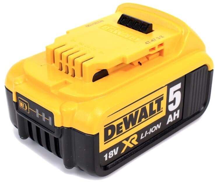 Soldes DeWalt DCW604NT au meilleur prix sur idealo.fr