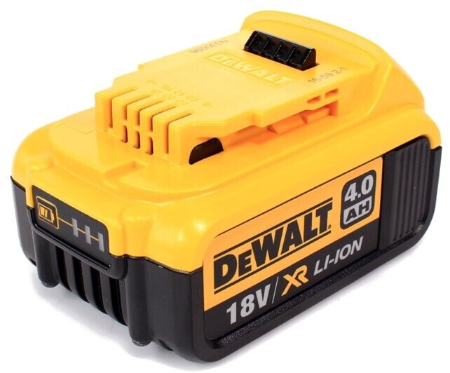 Soldes DeWalt DCW604NT au meilleur prix sur idealo.fr