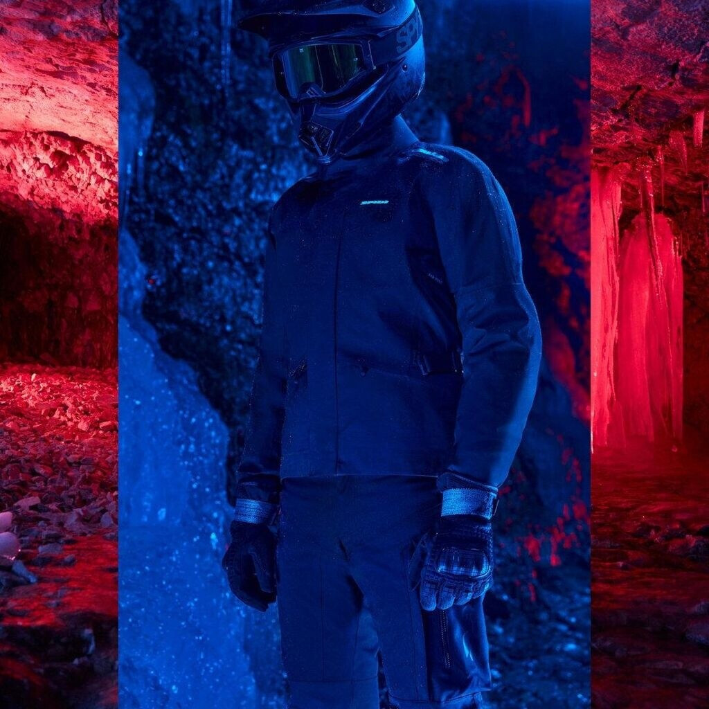 Spidi Vision Light H2Out a € 264,99 (oggi) | Migliori prezzi e offerte ...