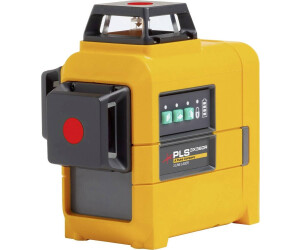 Fluke PLS 3x360 ab 350,63 € | Preisvergleich bei idealo.de