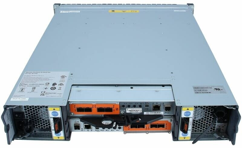 HP MSA 2060 12GB SAS SFF Storage (R0Q78A) ab 6.545,00 ...