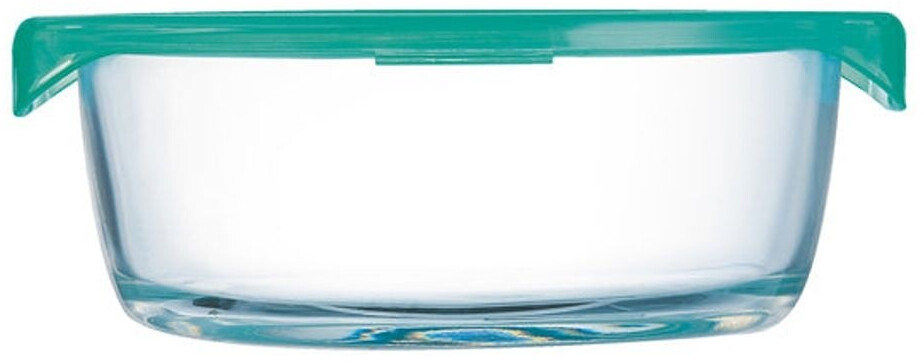 Luminarc Luminarc boite ronde + couvercle keepn box 67 cl au meilleur ...