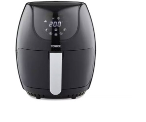 Buy Tower T17067 4L Vortx Digital Air Fryer from £53.45 (Today) – Best ...