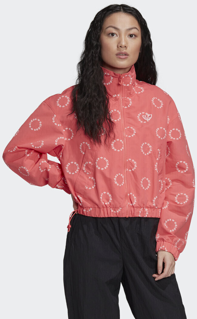 Adidas Originals Jacket Women (FU3818) ab 36,99 € | Preisvergleich bei ...