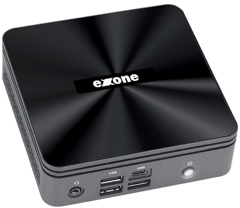 exone Business 5303 (134601) ab 628,00 € | Preisvergleich bei idealo.de