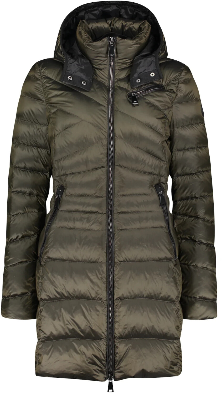 Gil Bret Outdoorjacket (5I111/10X) khaki ab 154,87 € | Preisvergleich ...