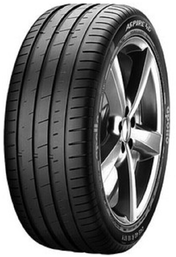Apollo Aspire 4G 255/40 R19 100Y XL ab 114,93 € | Preisvergleich bei ...