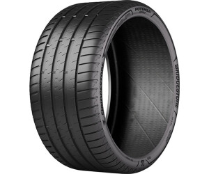 Bridgestone Potenza Sport 265/40 R22 106Y XL au meilleur prix sur idealo.fr