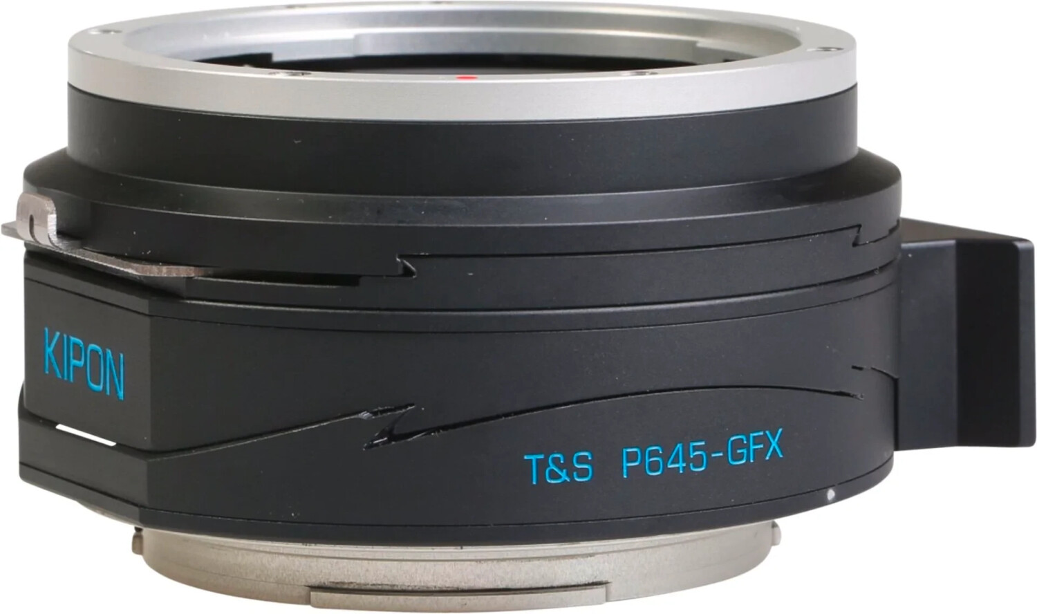 Kipon Pro T-S Pentax 645/Fuji GFX ab 667,69 € | Preisvergleich bei idealo.de