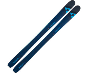 Fischer Ranger 92 TI (2022) ab 369,95 € | Preisvergleich bei idealo.de