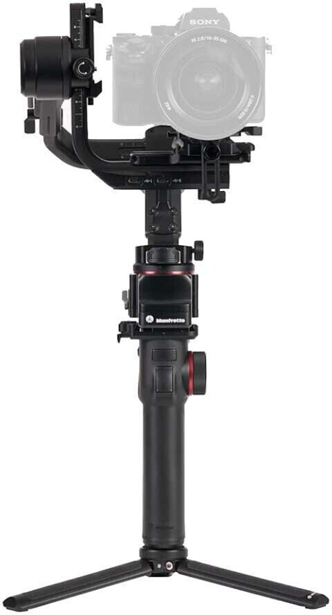 Manfrotto MVG300XM Gimbal ab 199,00 € | Preisvergleich bei idealo.de