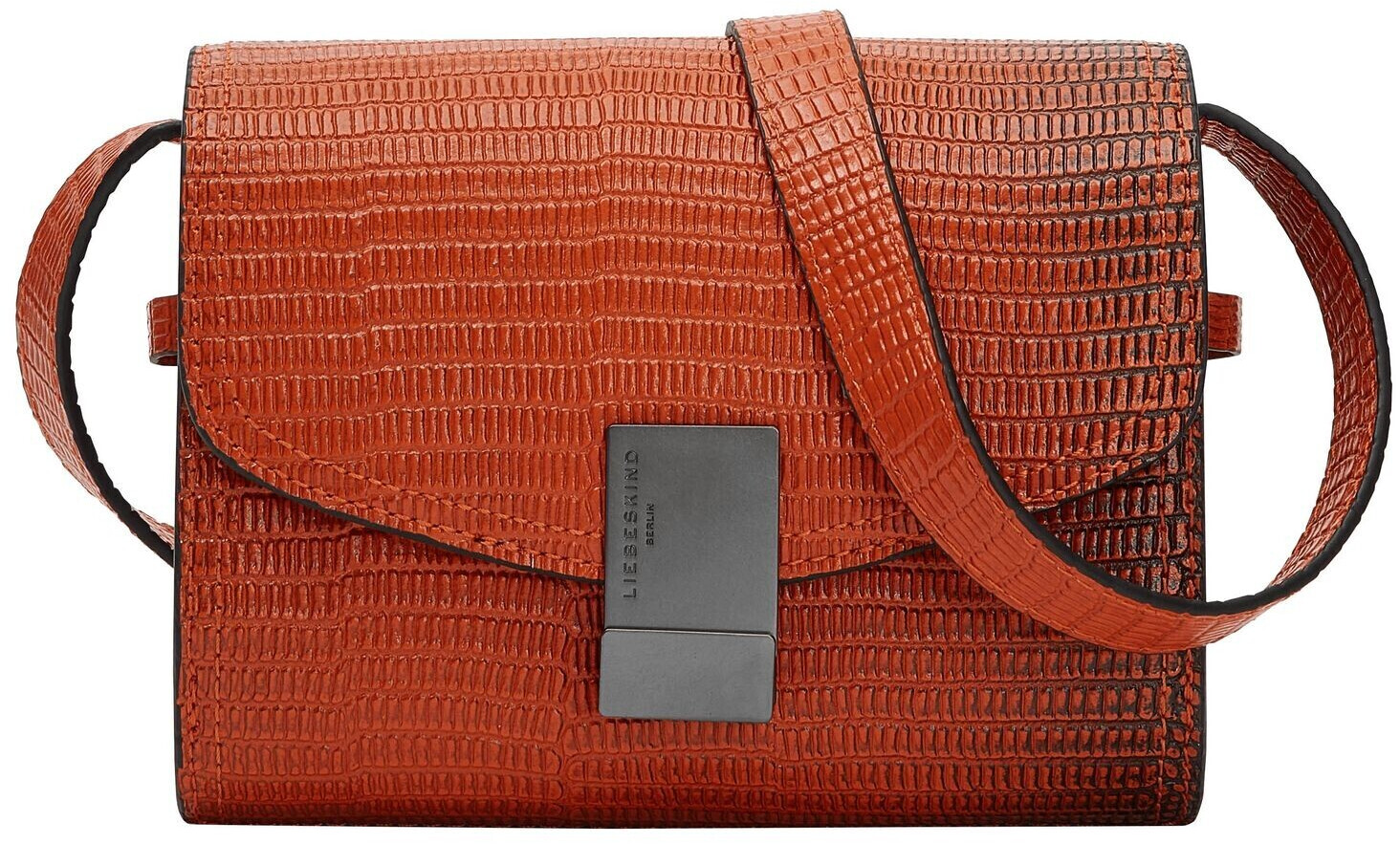 Liebeskind Flare Lizard Crossbody XS ab 93,53 € | Preisvergleich bei ...