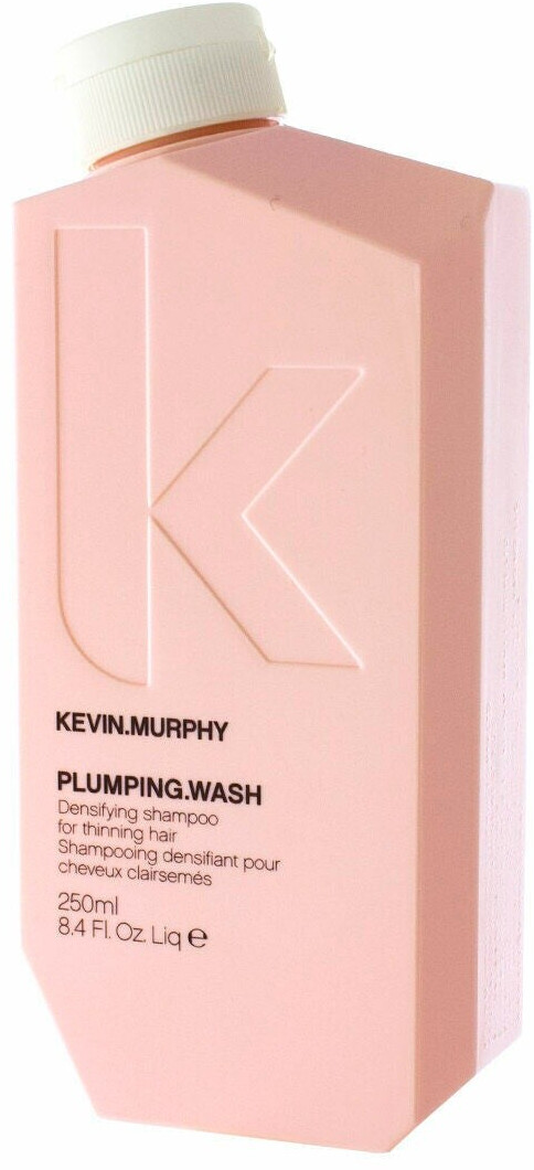 Kevin.Murphy Plumping.Wash ab 7,65 € | Preisvergleich bei idealo.de