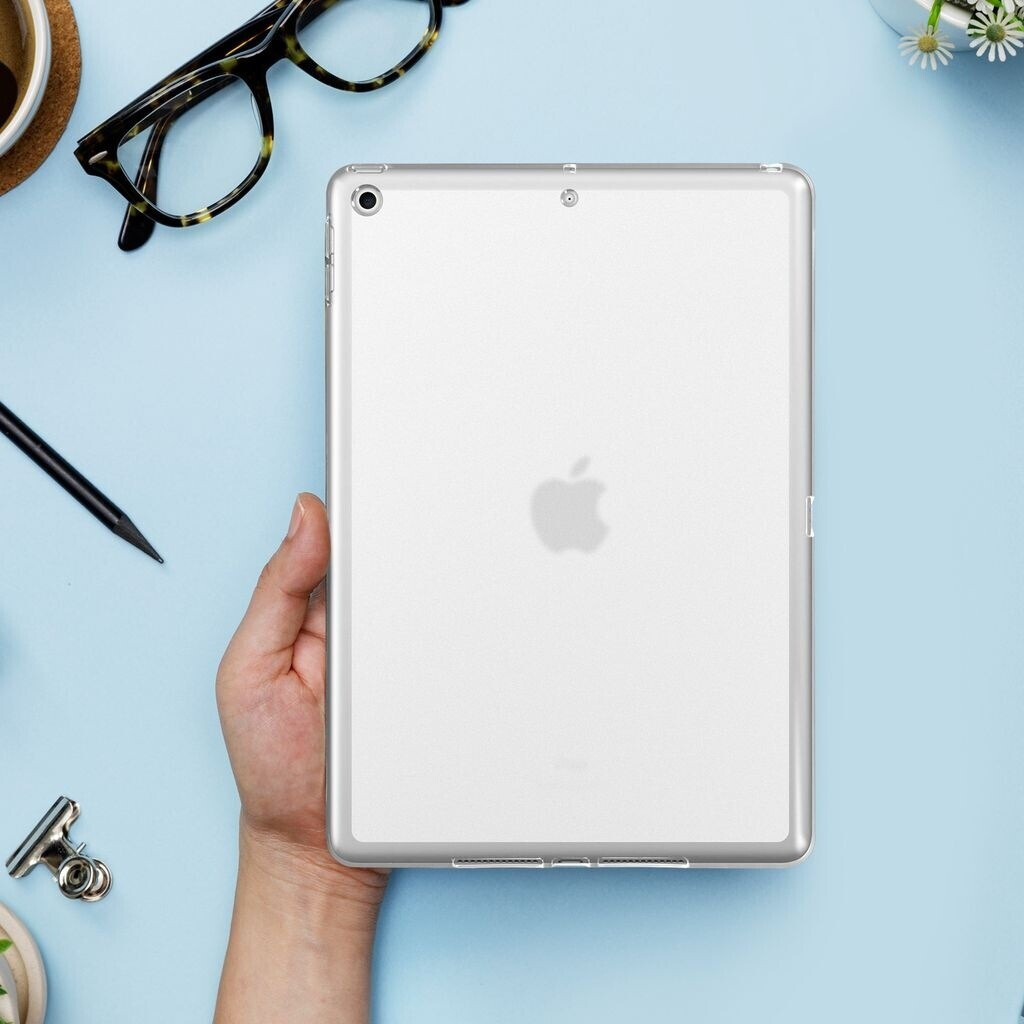 Avizar Gelhülle iPad 2020 / 2019 / iPad Pro 10.5 / iPad Air 2019 - Weiß ab 4,64 ...