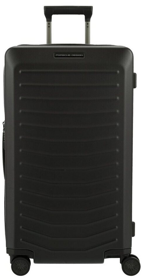 Porsche Design Roadster Hardcase 4W Trunk M 74 cm ab 406,35 ...