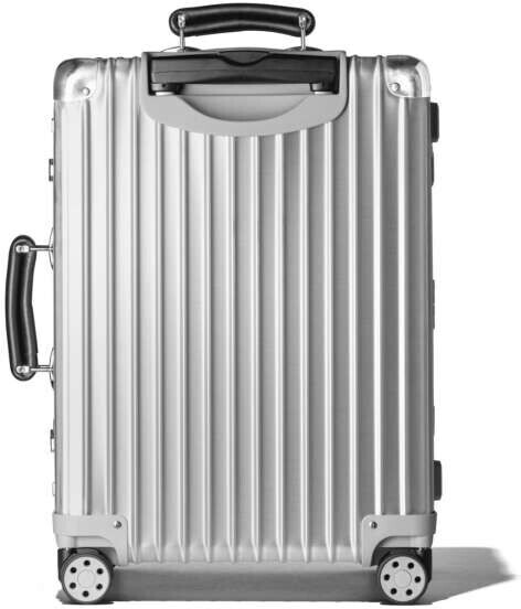 Rimowa Classic Cabin silver ab 1.250,00 € | Preisvergleich bei idealo.de