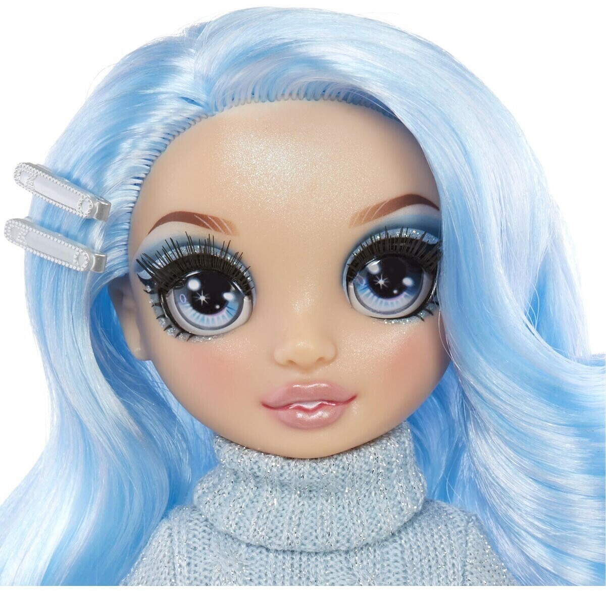 MGA Entertainment Rainbow High Fashion Doll - Gabriella Icely ...