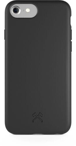 Woodcessories Bio Case Black AM iPhone SE 2020/8/7/6(s) ab 29,90 ...
