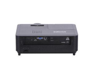 InFocus IN116AA ab 641,99 € | Preisvergleich bei idealo.de