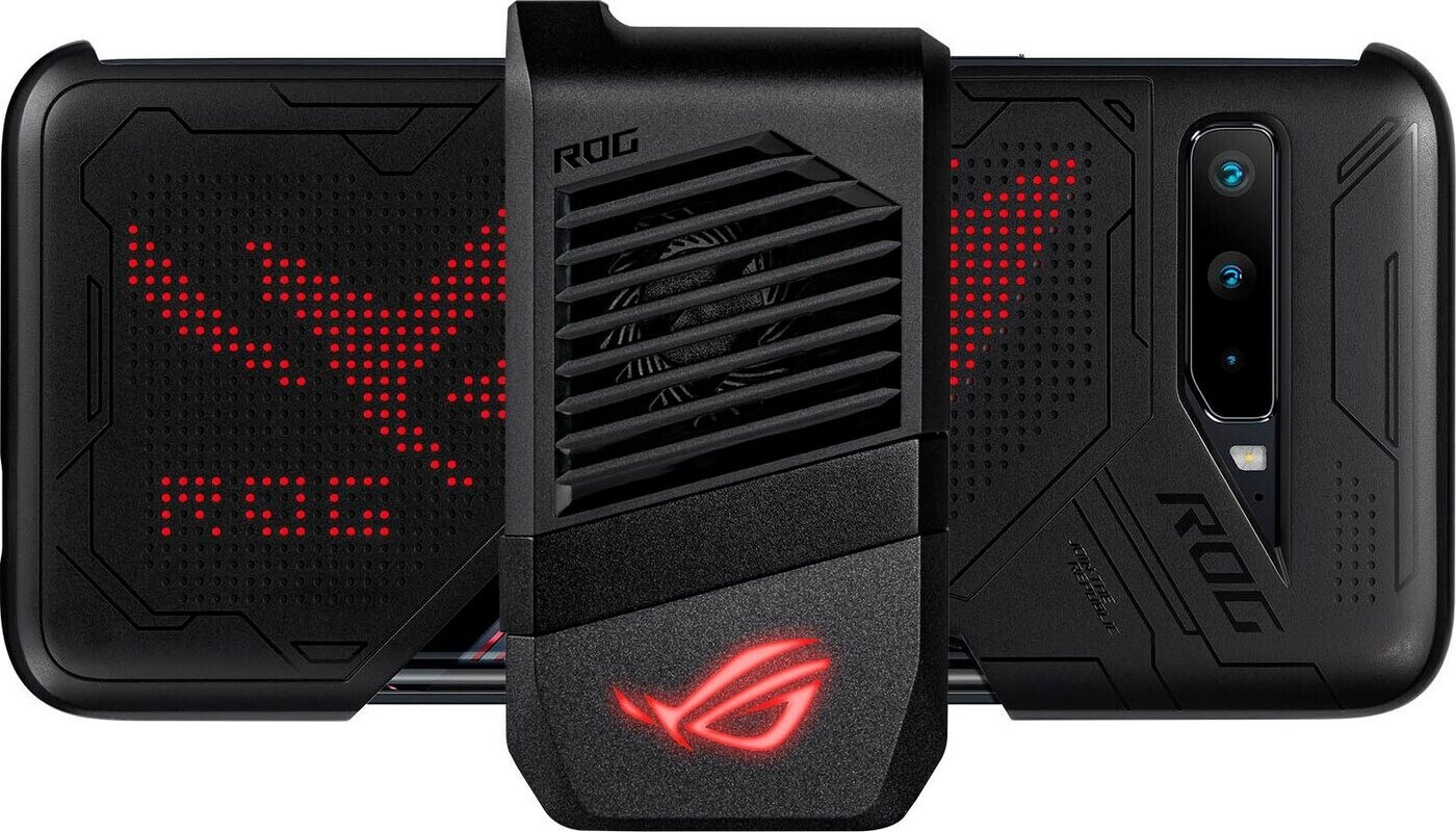 Asus Lighting Armor Case (ROG Phone 5) ab 58,85 € | Preisvergleich bei ...