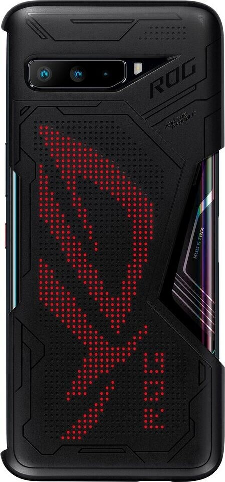 ASUS Lighting Armor Case (ROG Phone 5) au meilleur prix sur idealo.fr
