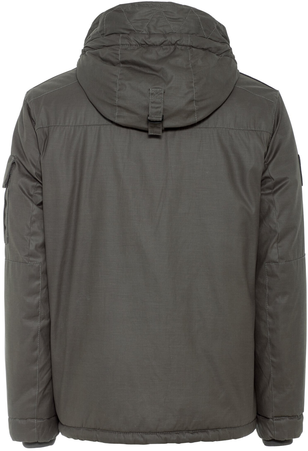 Camel Active Jacke Mit Abtrennbarer Kapuze (430260 6J02 96) beluga ab 150,40 € | Preisvergleich ...