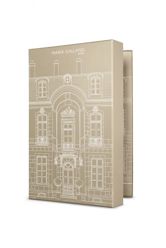 Maria Galland Adventskalender ab 88,92 € | Preisvergleich bei idealo.de