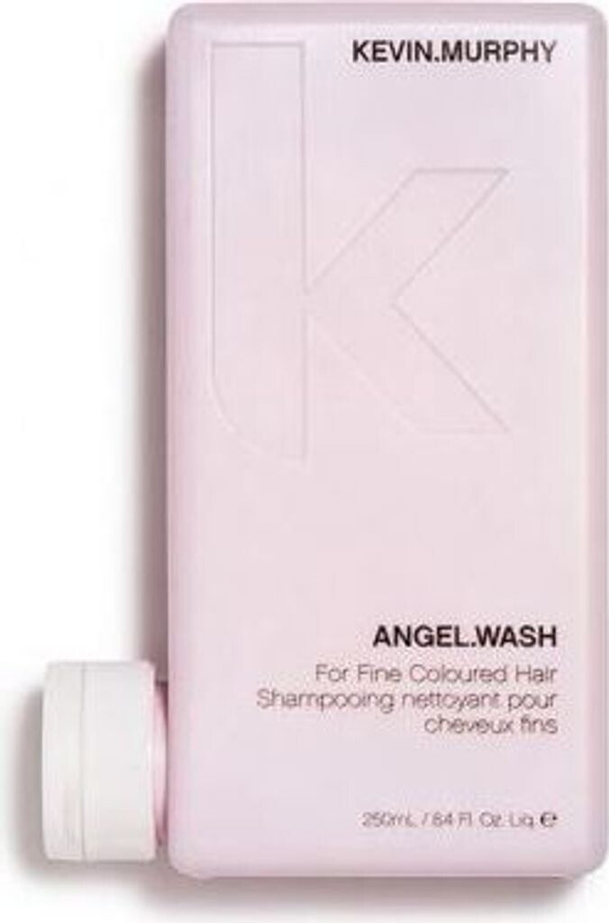 Buy Kevin.Murphy Angel.Wash Shampoo from £9.00 (Today) – Best Deals on ...