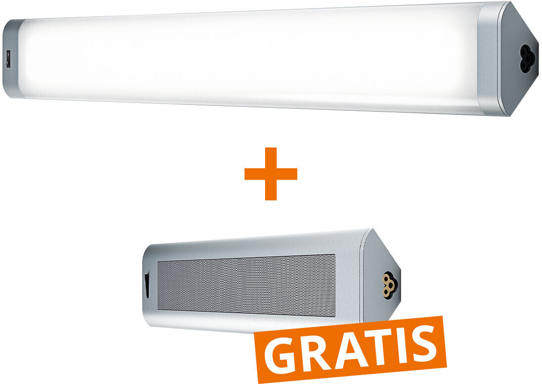 LEDVANCE Linear LED Corner 18W/3000K (846426) ab 19,95 ...