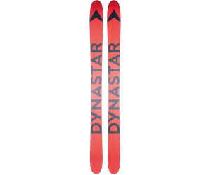 Dynastar M-Free 118 (2022) ab 329,00 € | Preisvergleich bei idealo.de