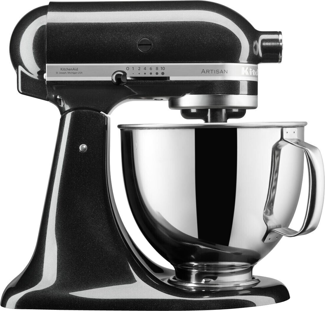 KitchenAid 5KSM125ESN ab 479,00 € | Preisvergleich bei idealo.de