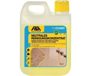 FILA surface care solutions Cleaner Pro 1l ab 12,80 € | Preisvergleich ...