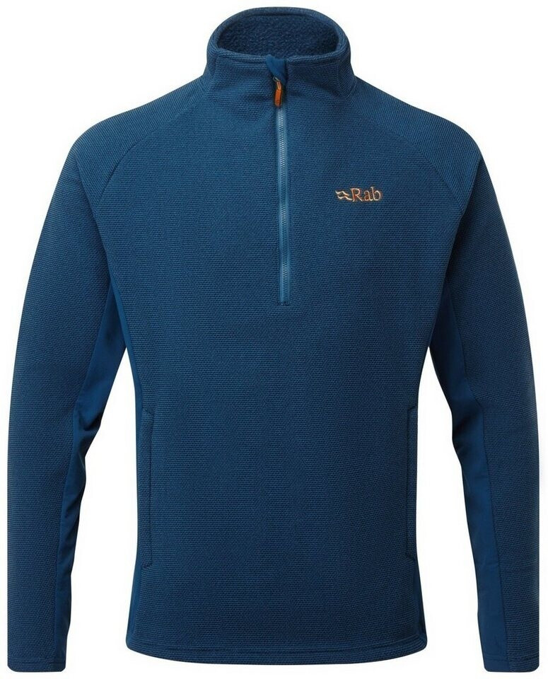 Rab Capacitor Pull-On Fleece ab 64,95 € | Preisvergleich bei idealo.de