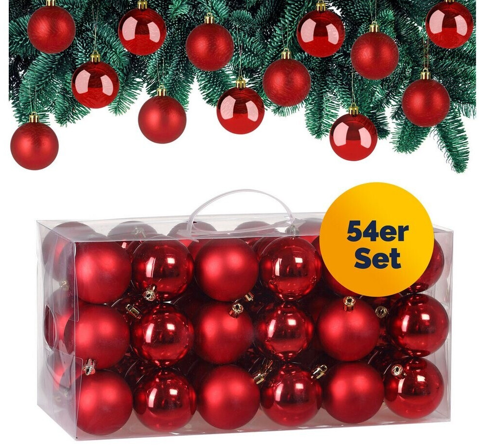 weihnachtsbaumkugeln