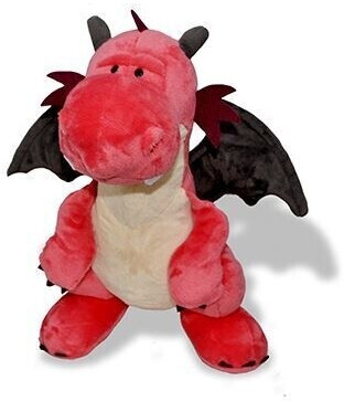 NICI Rosa Drache Dragon 30 cm (88831) ab 49,99 € | Preisvergleich bei ...
