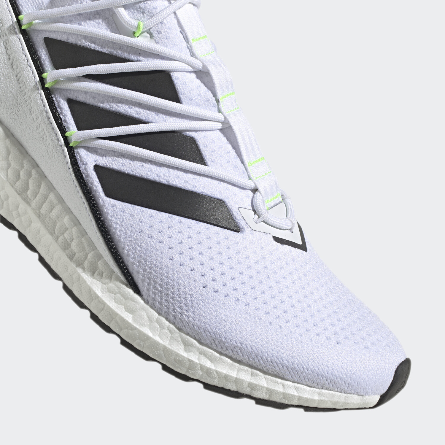Adidas Ultraboost 20 Explorer Cloud White/Core Black/Signal Green au ...
