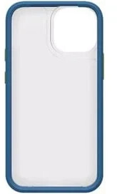 LifeProof Lifeproof SEE, schwarz/blau, iPhone 13 mini, iPhone 12 mini ...