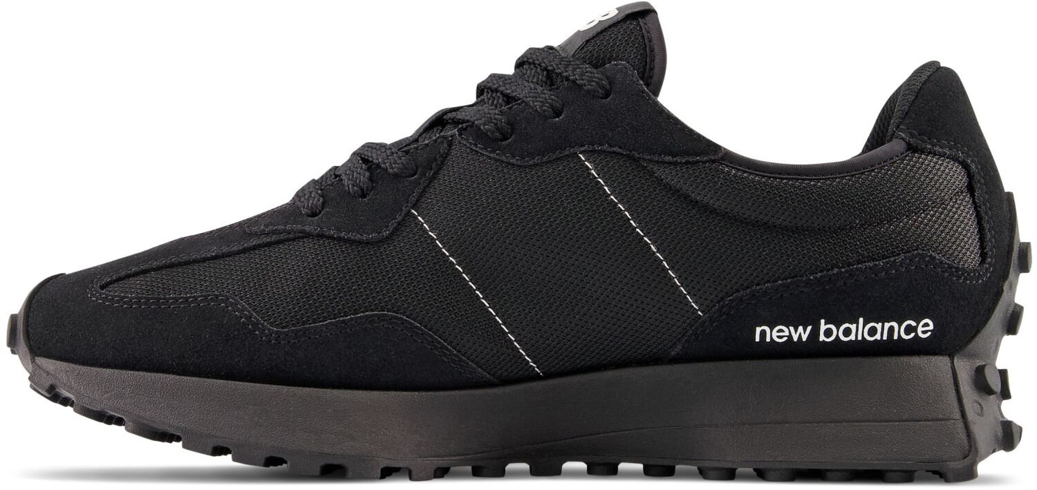 New Balance 327 (MS327CTB) black ab 89,99 € (März 2025 Preise ...