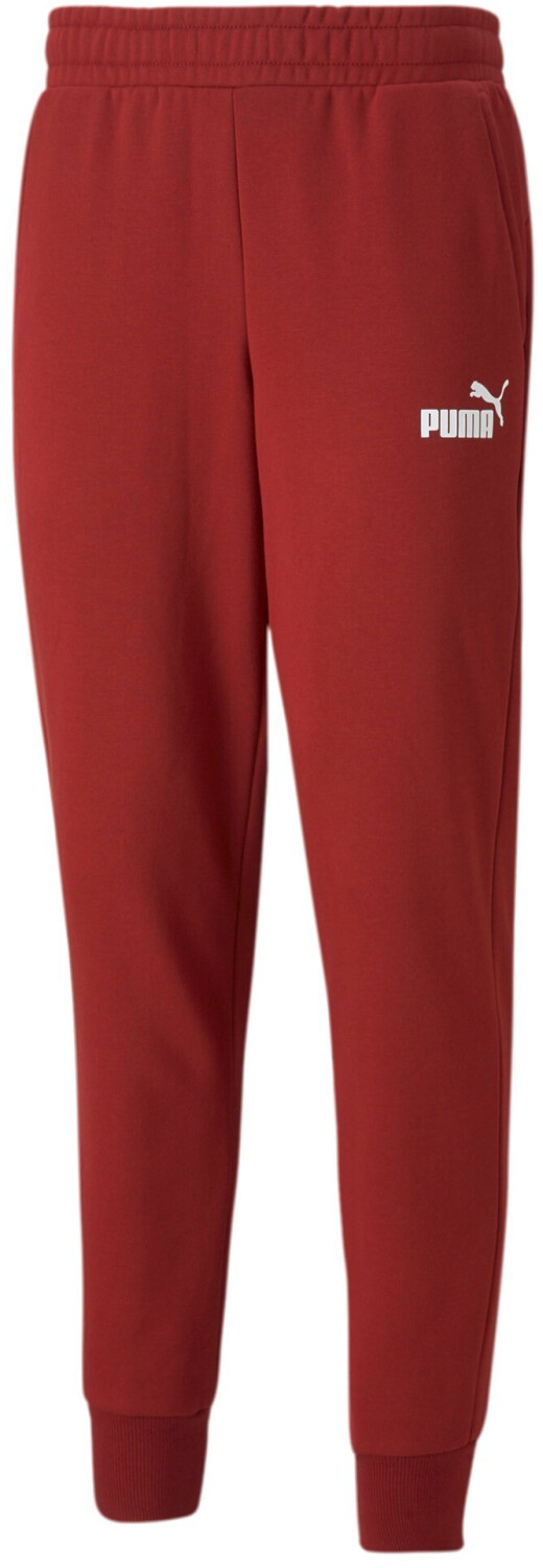 Puma Essentials Logo Pants (586715) ab 26,00 € | Preisvergleich bei ...