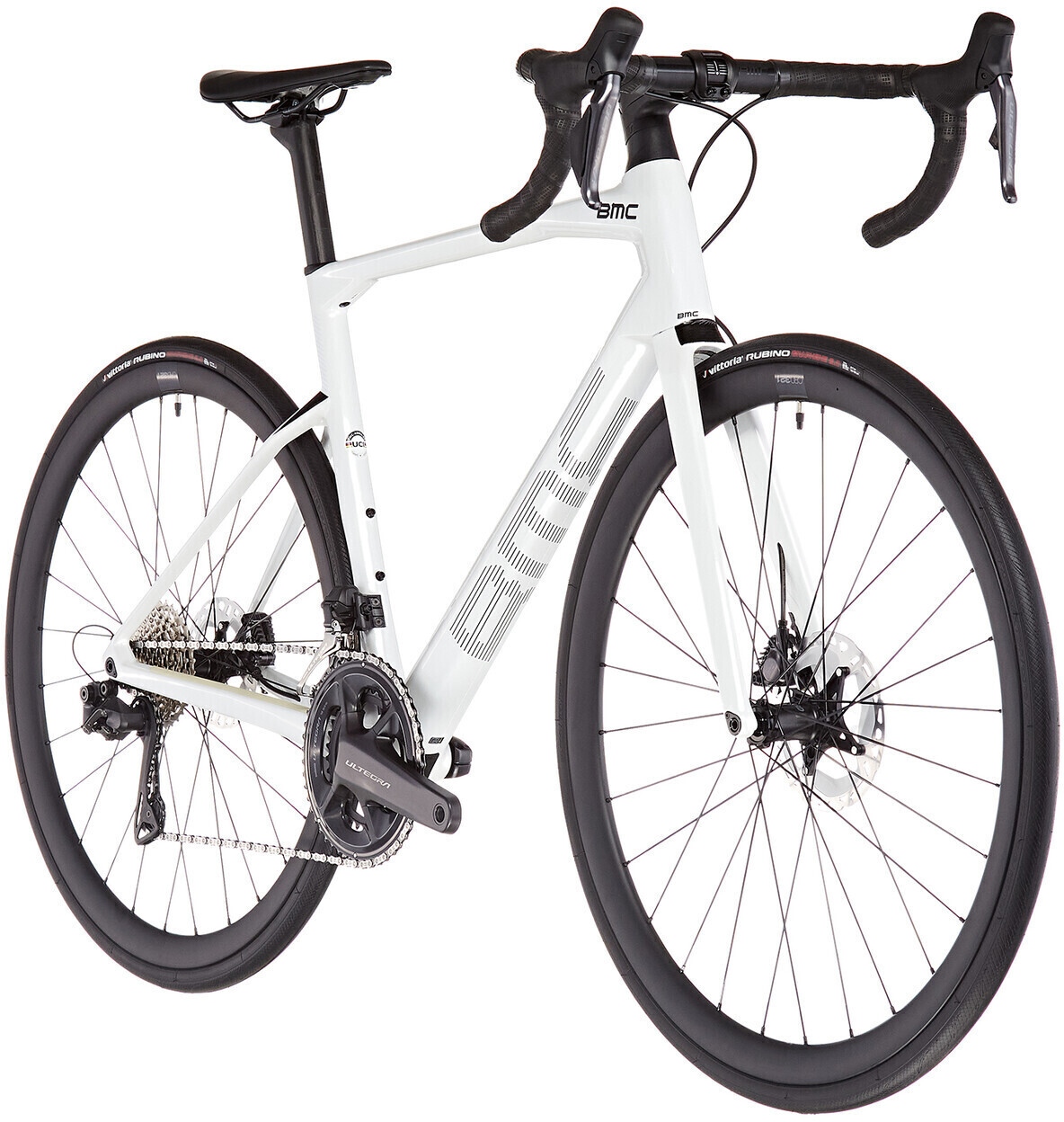 BMC Roadmachine One (2022) ab 4.999,00 € | Preisvergleich bei idealo.de
